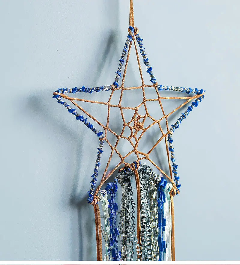Star Dream Catcher | Dreamcatcher's House